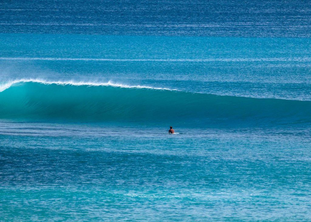 Bali Surf resort by WaveHaven surf resort & surf camp