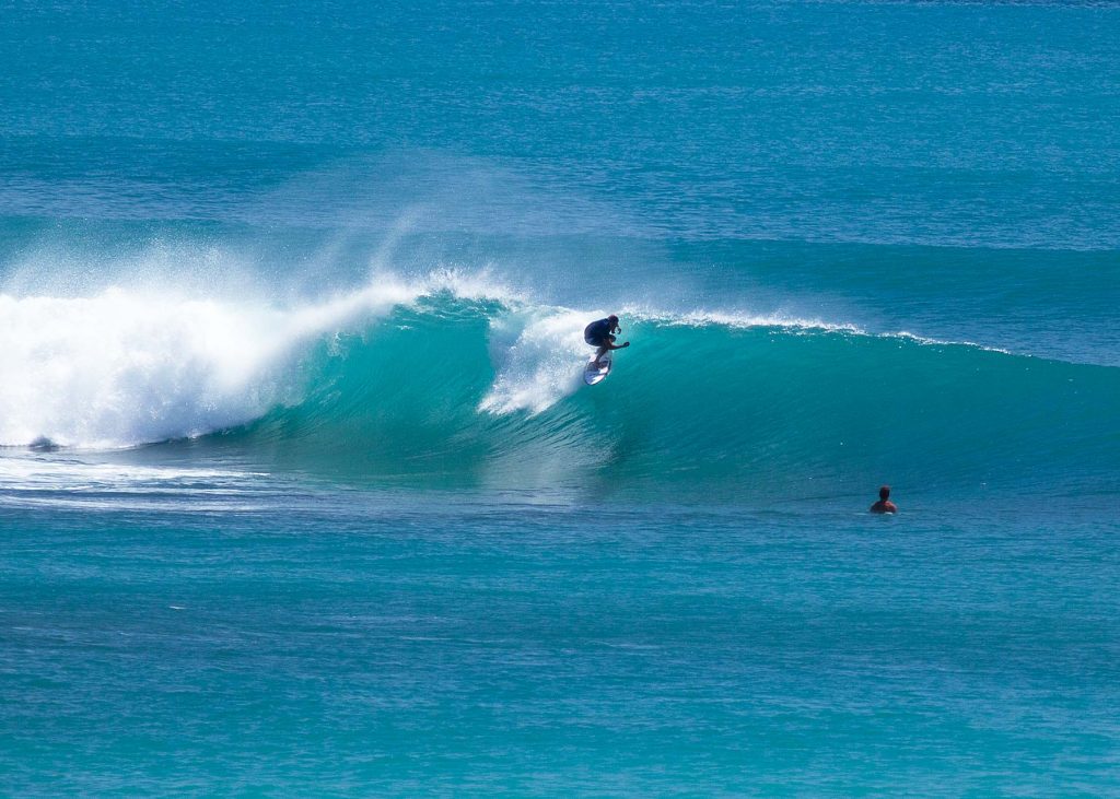Bali Surf resort by WaveHaven surf resort & surf camp